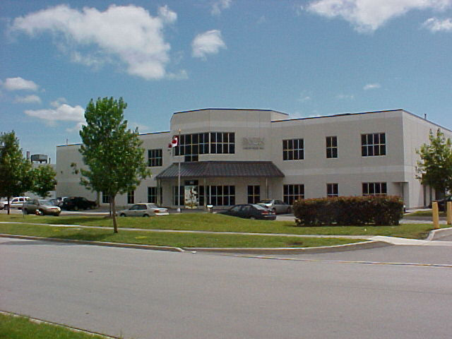 INOX INDUSTRIES INC. | Fabricators of stainless steel products