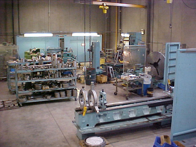 INOX INDUSTRIES INC. | Fabricators of stainless steel products