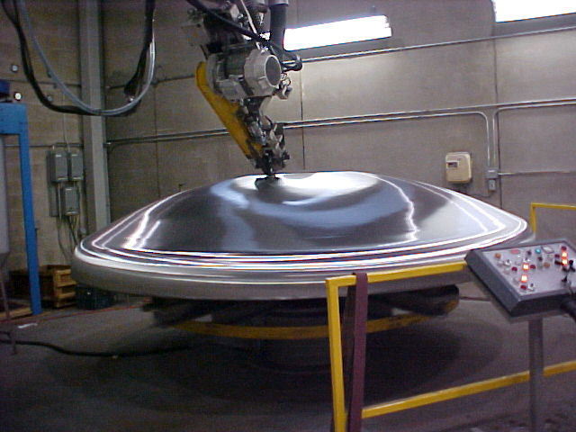 INOX INDUSTRIES INC. | Fabricators of stainless steel products