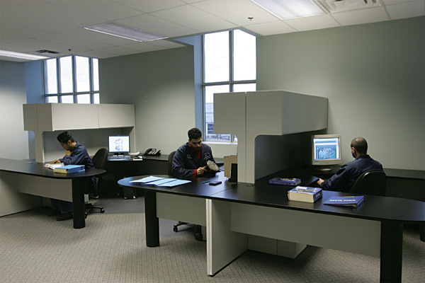 INOX INDUSTRIES INC. | Fabricators of stainless steel products