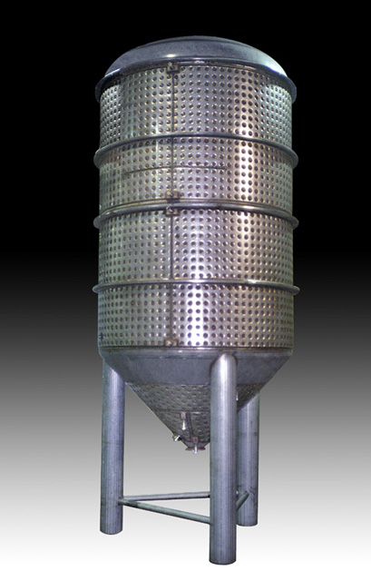 INOX INDUSTRIES INC. | Fabricators of stainless steel products