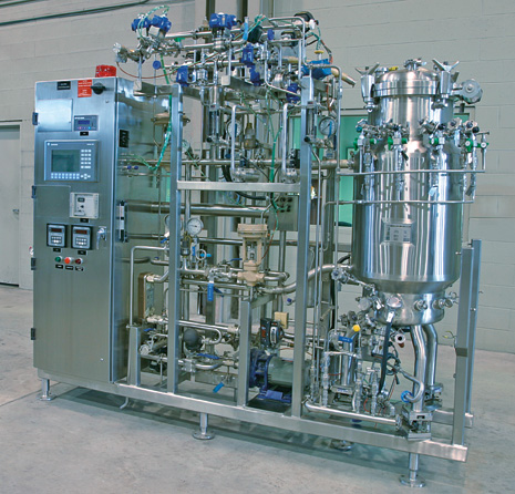 INOX INDUSTRIES INC. | Fabricators of stainless steel products